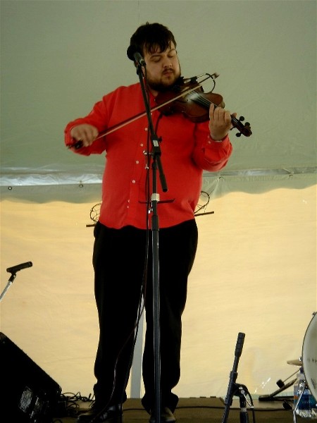 About – North Sea Gas