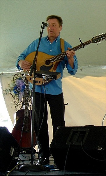 About – North Sea Gas