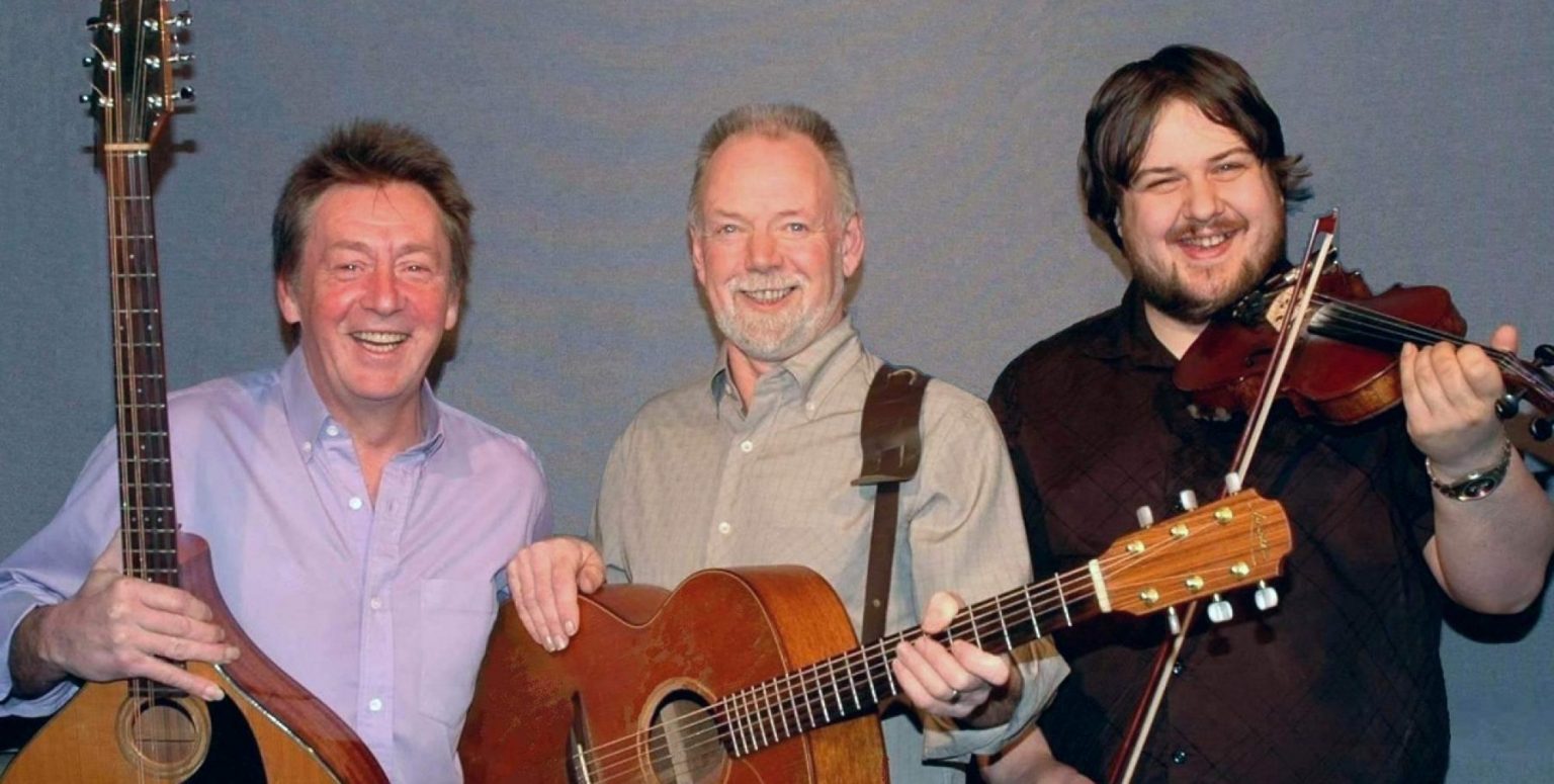 North Sea Gas – The Best of Scotland