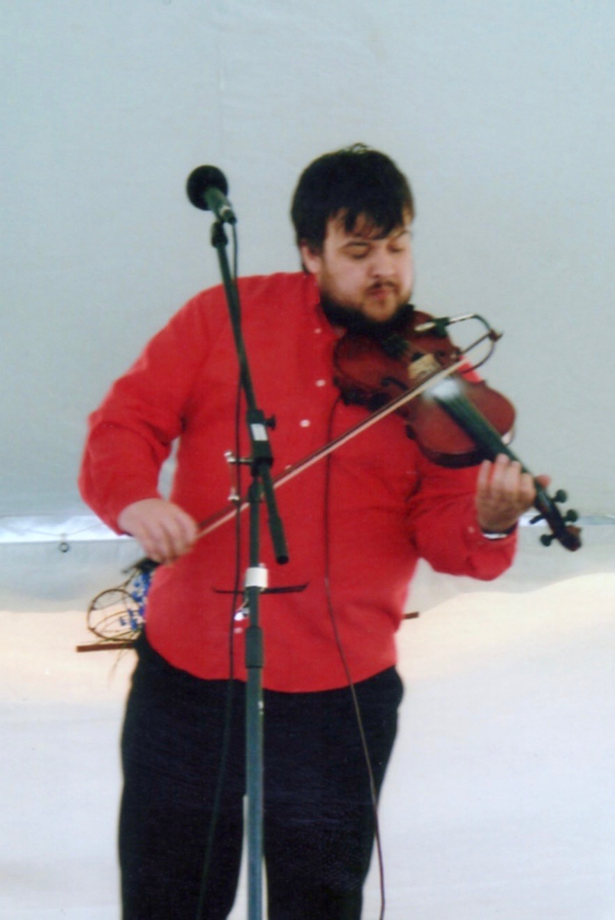 History – North Sea Gas